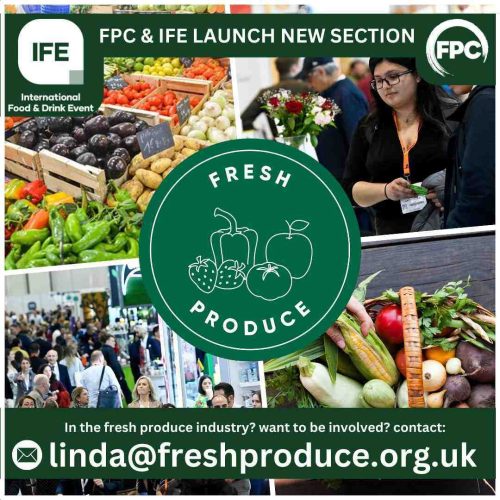 | Fresh Produce Consortium