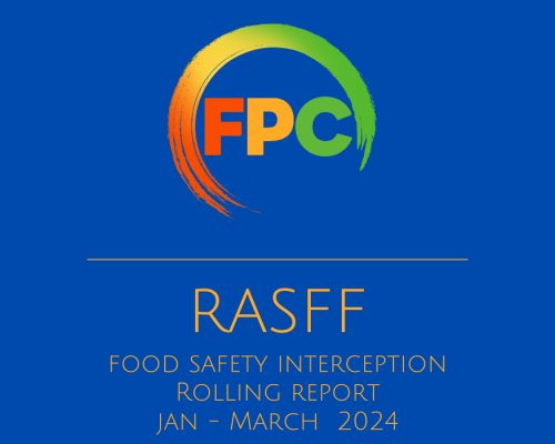 | Fresh Produce Consortium